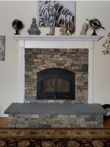 Fireplace Inserts - New England Chimney Services - Quality